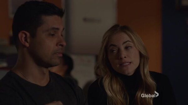 NCIS Season 17 Episode 9 Recap