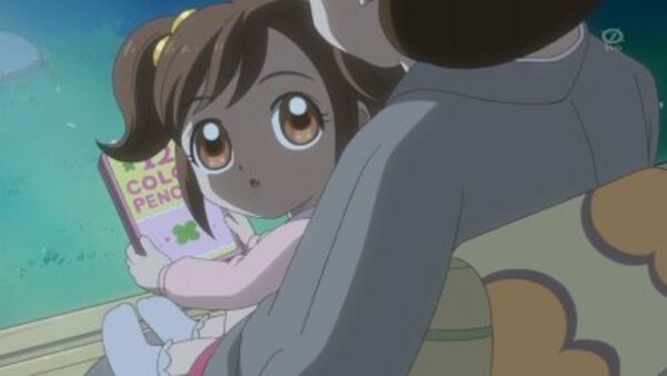 Kamisama Minarai: Himitsu no Cocotama Episode 1