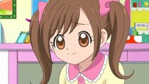 Kamisama Minarai: Himitsu no Cocotama Episode 1