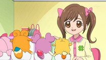 Kamisama Minarai: Himitsu no Cocotama Episode 37