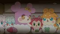 Kamisama Minarai: Himitsu no Cocotama Episode 2