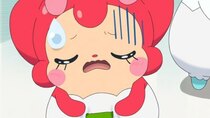 Kamisama Minarai: Himitsu no Cocotama Episode 78