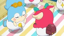 Kamisama Minarai: Himitsu no Cocotama Episode 139