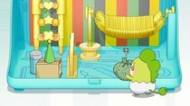 Kamisama Minarai: Himitsu no Cocotama Episode 139