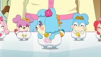 Kamisama Minarai: Himitsu no Cocotama Episode 139