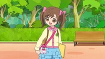 Kamisama Minarai: Himitsu no Cocotama Episode 139