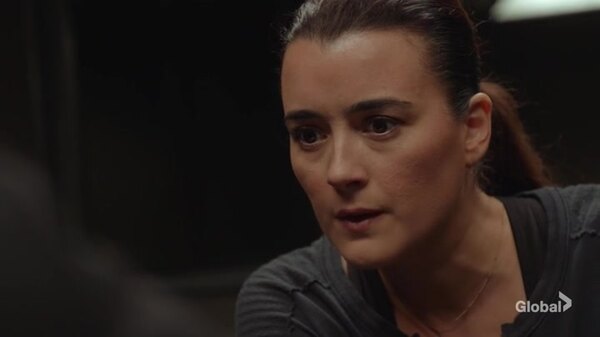 Screencaps of NCIS Season 17 Episode 10