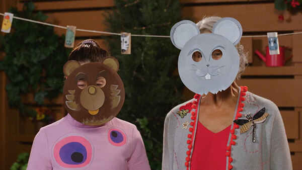 Passe-Partout Season 2 Episode 40