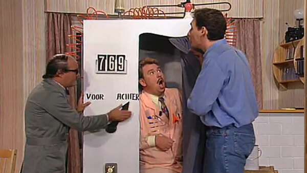 Samson & Gert Season 3 Episode 4