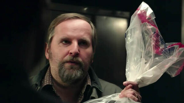 Unit 42 Season 2 Episode 1
