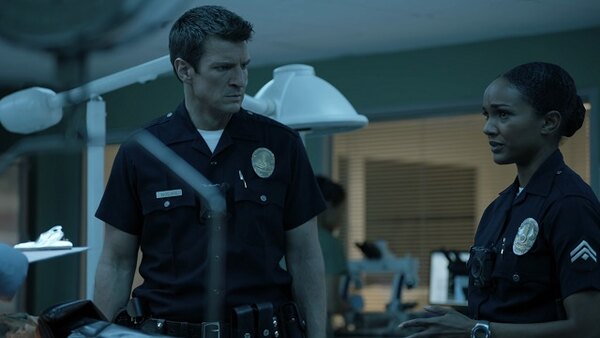 The Rookie Season 2 Episode 10