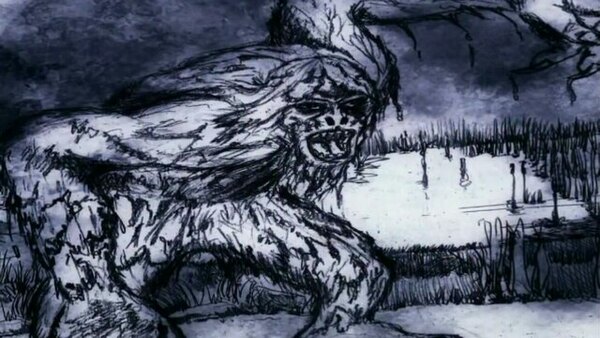 Monsters and Mysteries in America Season 2 Episode 7