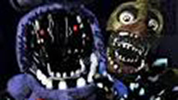 Five Nights at Freddy's [Markiplier] Season 2 Episode 2