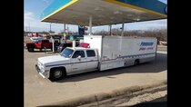 Finnegan's Garage episodes (TV Series 2016 - Now)