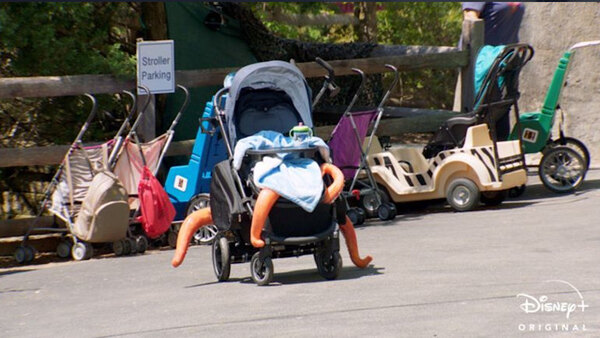 Pixar In Real Life Season 1 Episode 2