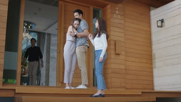 My Secret Bride Season 1 Episode 18