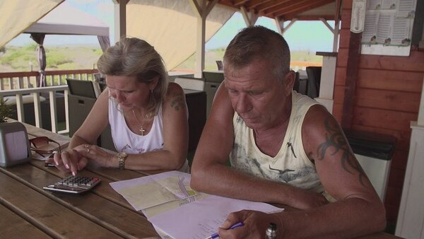 De Scheetjes: Bouwen op Bonaire Season 1 Episode 1
