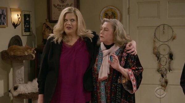 Mom Season 7 Episode 11 Recap