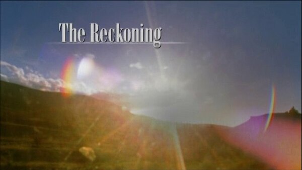 Frontier House Season 1 Episode 6