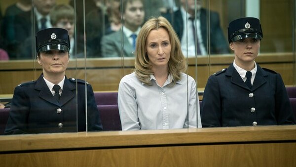 The Secret Season 1 Episode 3 Recap