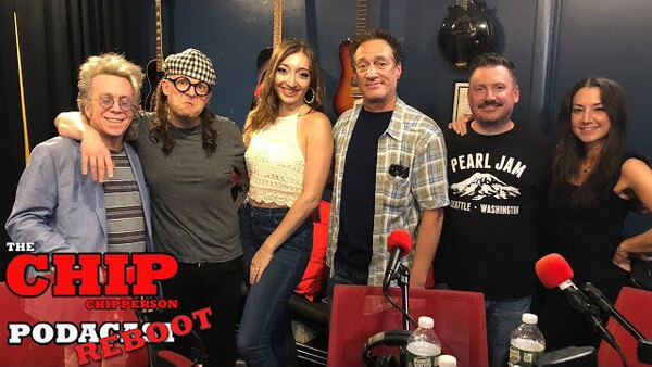 The Chip Chipperson Podacast Season 2019 Episode 28