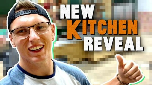 Mythical Kitchen Season 2 Episode 1