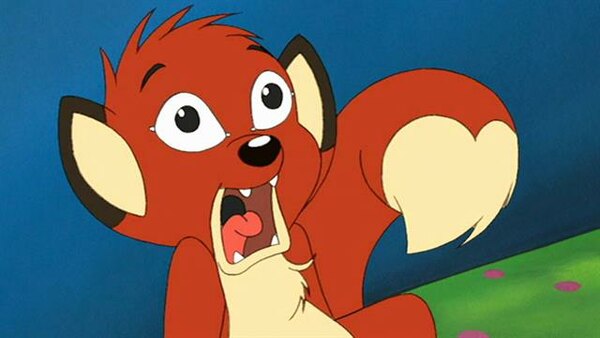 Jungle Animal Hugo Season 1 Episode 2