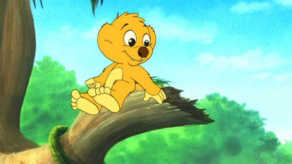 Jungle Animal Hugo Season 1 Episode 6