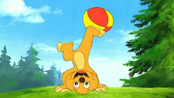 Jungle Animal Hugo Season 1 Episode 9