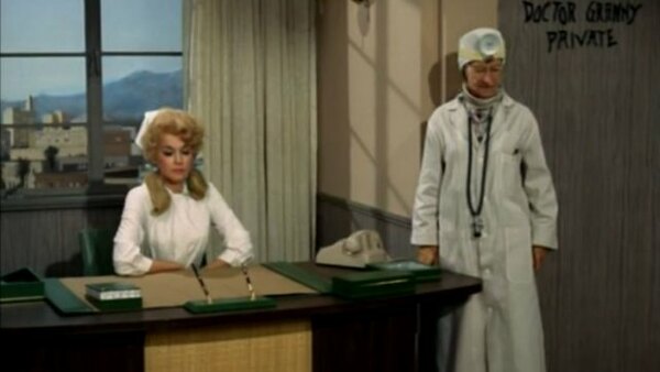 The Beverly Hillbillies Season 4 Episode 15 Recap