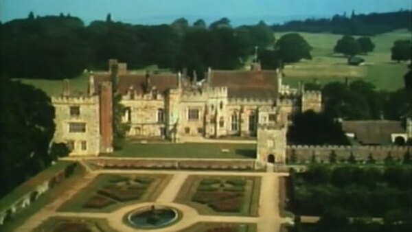 The Beverly Hillbillies Season 6 Episode 3