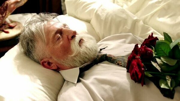 Papik Season 1 Episode 1