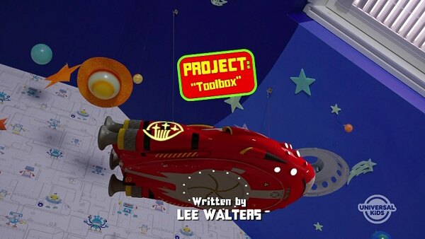 Floogals Season 3 Episode 14