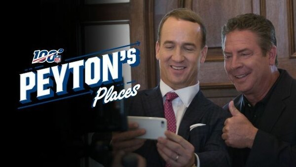 Peyton's Places Episode 28