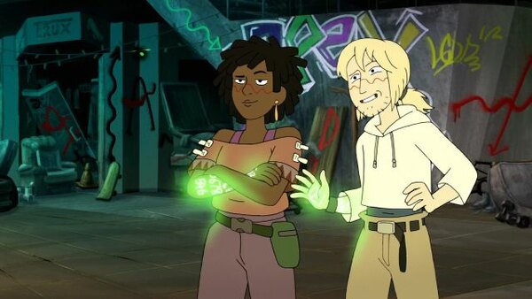 Infinity Train Season 2 Episode 7 Recap