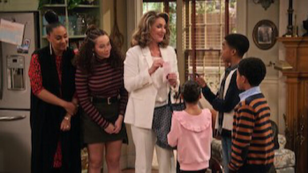 Family Reunion Season 1 Episode 13 Recap