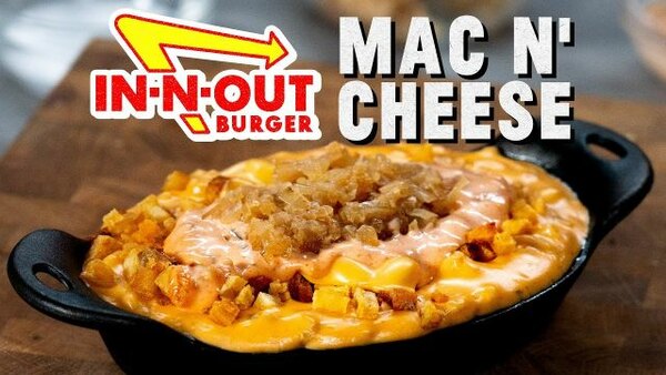 Mythical Kitchen Season 2 Episode 2