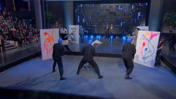 Brain Games Season 8 Episode 2