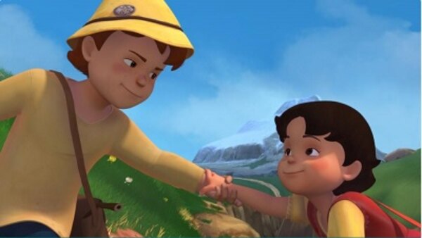 Heidi Season 1 Episode 2