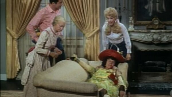 The Beverly Hillbillies Season 6 Episode 10