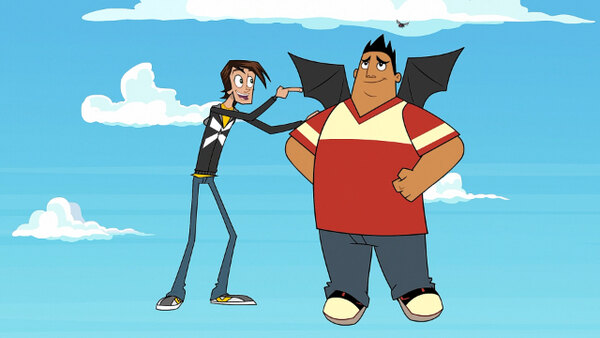 Packages from Planet X Season 1 Episode 31