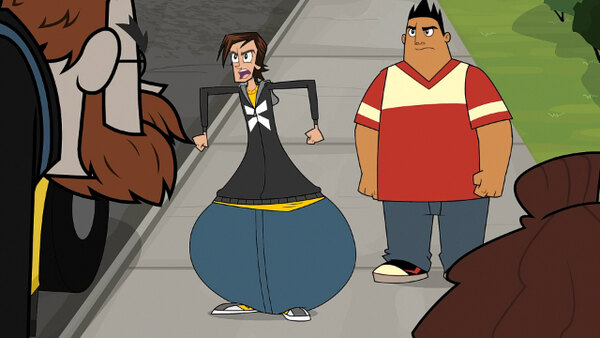 Packages from Planet X Season 1 Episode 33