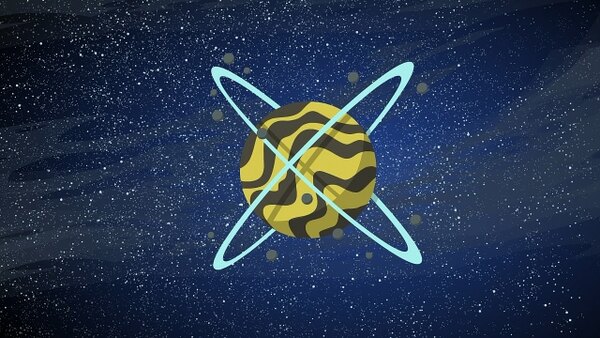 Packages from Planet X Season 1 Episode 51