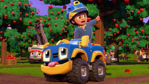 Rev & Roll Season 1 Episode 20