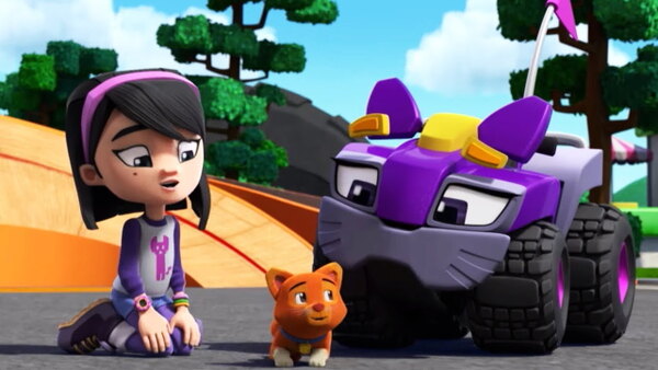 Rev & Roll Season 1 Episode 21