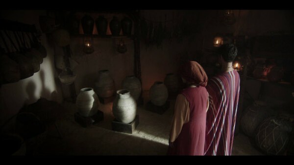 The Chosen Season 1 Episode 5 Recap