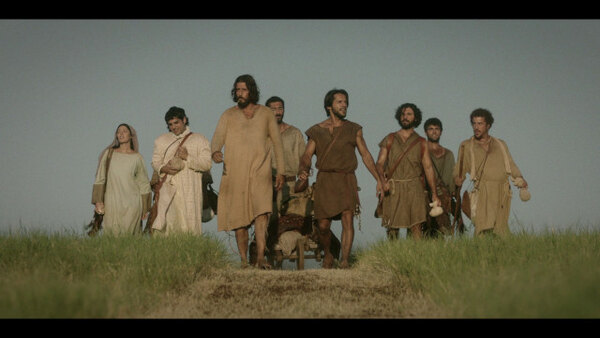 The Chosen Season 1 Episode 8 Recap