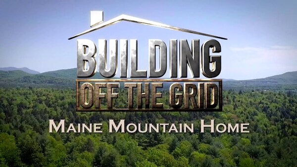 Building Off the Grid Season 6 Episode 1