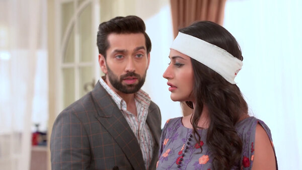 Ishqbaaaz Season 5 Episode 20