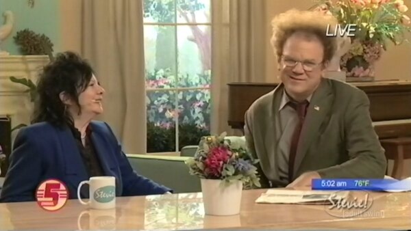 Check It Out! with Dr. Steve Brule Season 4 Episode 5